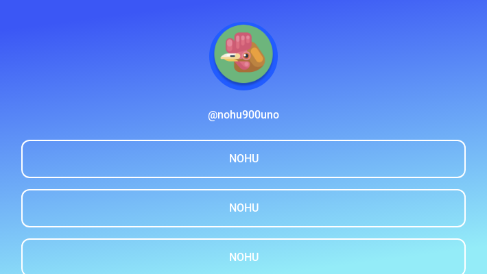 @nohu900uno | Link Space