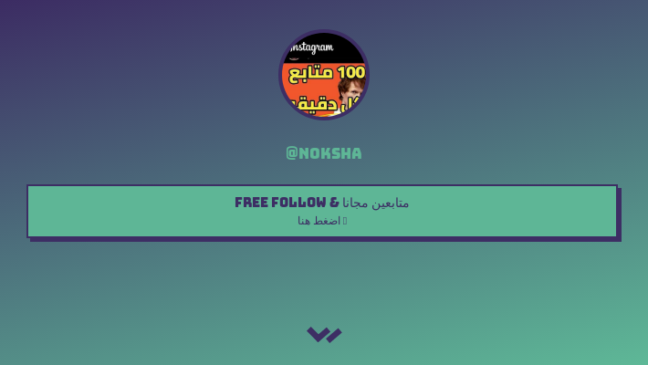 @noksha | Link Space