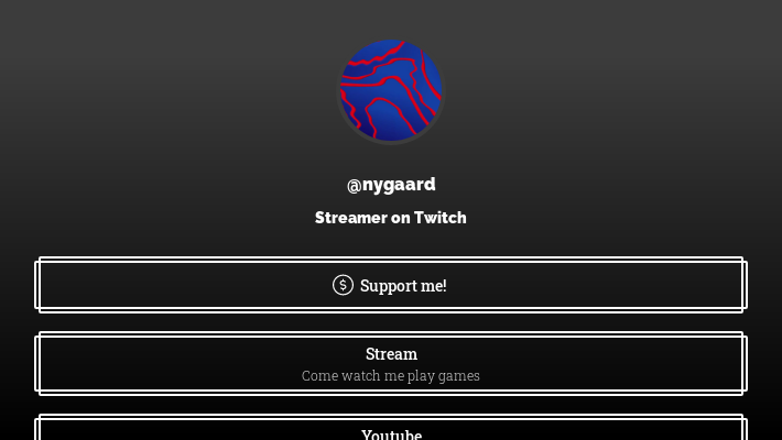 @nygaard | Link Space