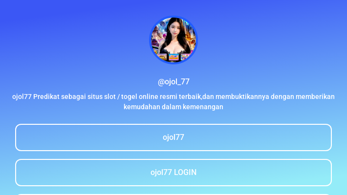 @ojol_77 | Link Space