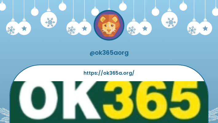 @ok365aorg | Link Space