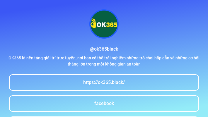 @ok365black | Link Space