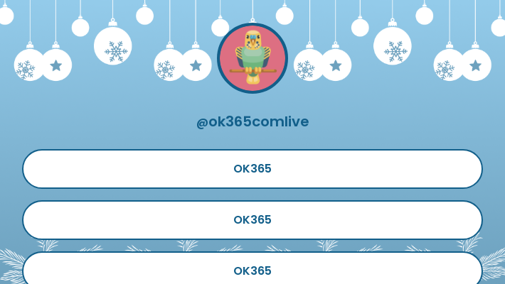 @ok365comlive | Link Space