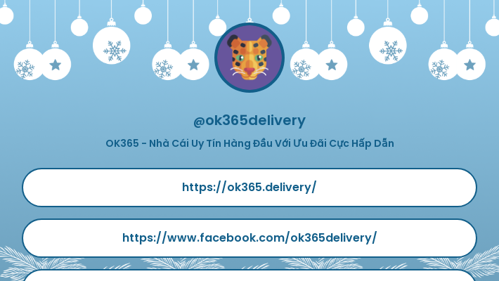 @ok365delivery | Link Space