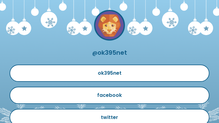 @ok395net | Link Space