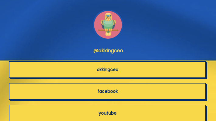 @okkingceo | Link Space