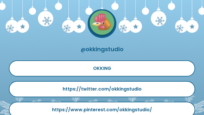 @okkingstudio | Link Space