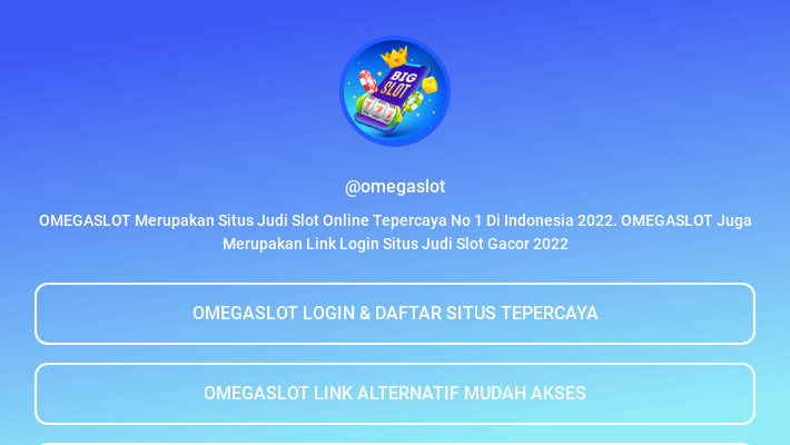 @omegaslot | Link Space