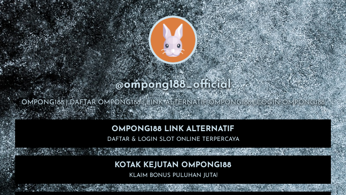 @ompong188_official | Link Space