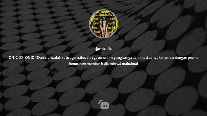 @onic_4d | Link Space