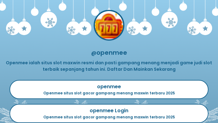 @openmee | Link Space