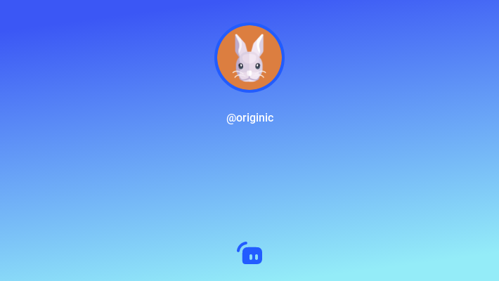 @originic | Link Space