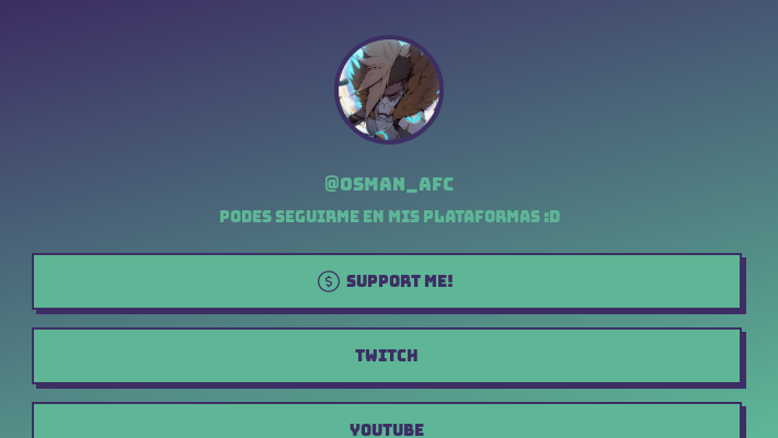 @osman_afc | Link Space