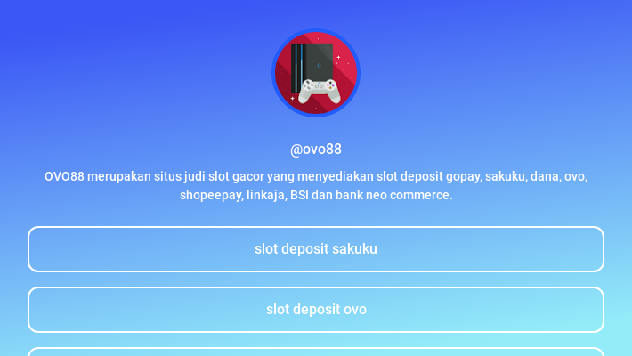 @ovo88 | Link Space