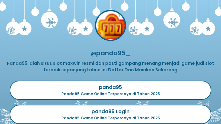 @panda95_ | Link Space