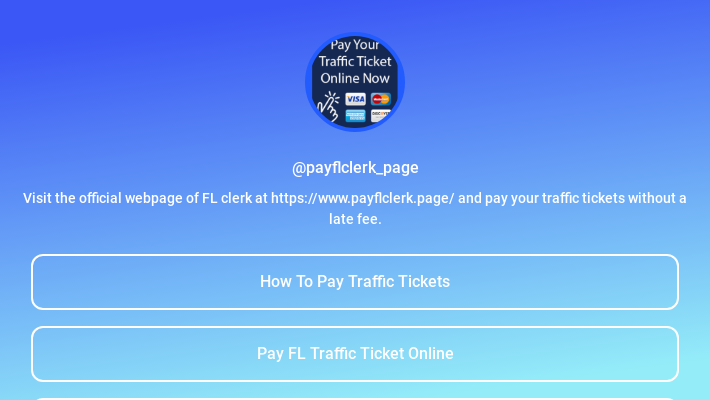 @payflclerk_page | Link Space