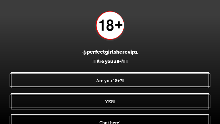 Perfectgirlsherevip1 Link Space
