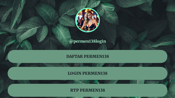 @permen138login | Link Space