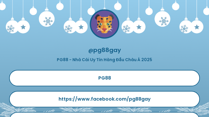 @pg88gay | Link Space