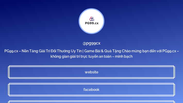 @pg99cx | Link Space