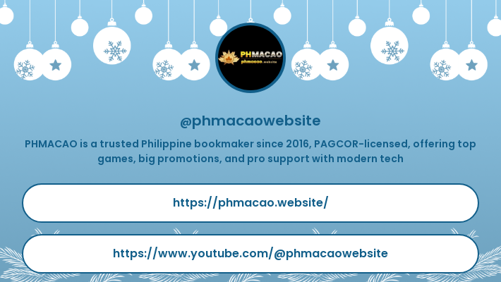 @phmacaowebsite | Link Space