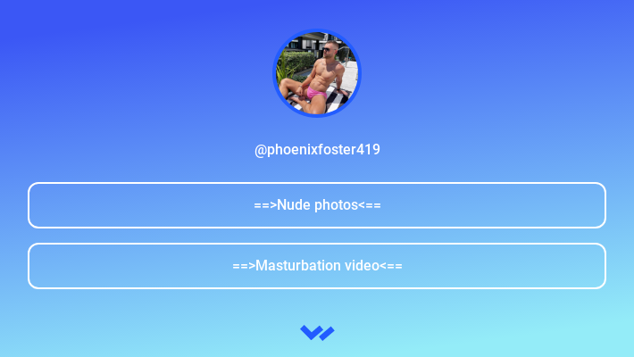 @phoenixfoster419 | Link Space