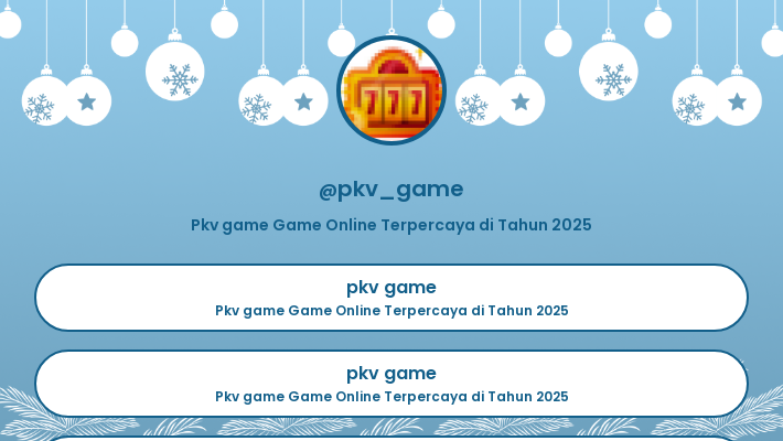 @pkv_game | Link Space