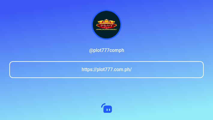 @plot777comph | Link Space