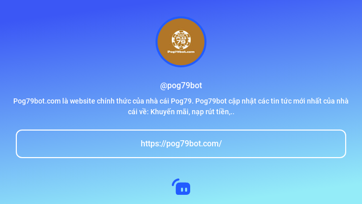 @pog79bot | Link Space