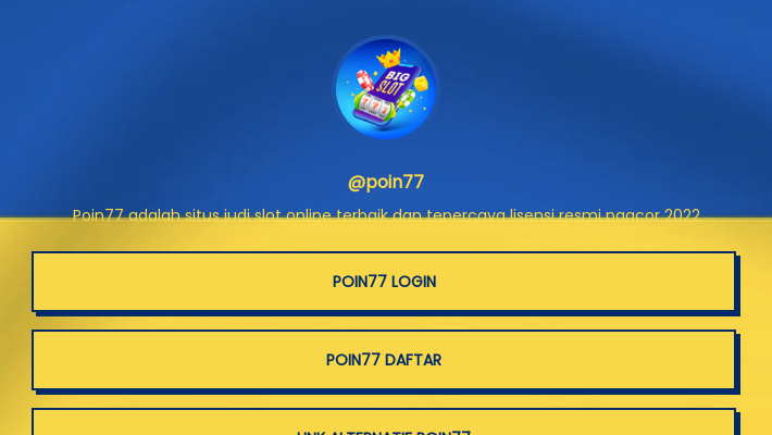 @poin77 | Link Space