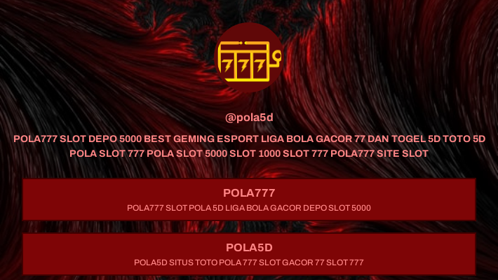 @pola5d | Link Space