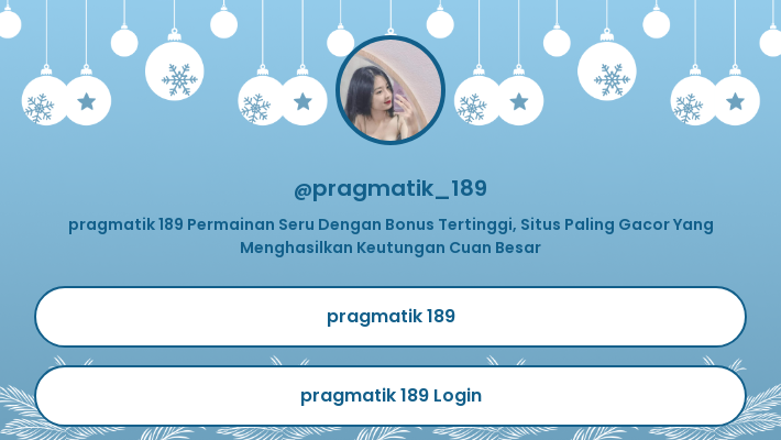 @pragmatik_189 | Link Space
