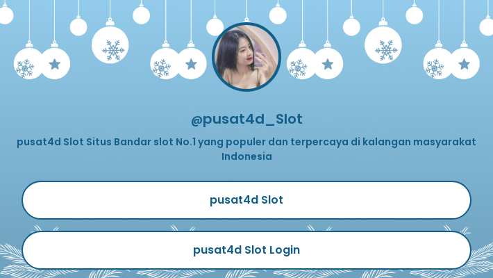 @pusat4d_Slot | Link Space