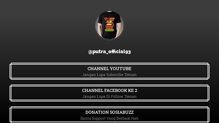 @putra_official93 | Link Space
