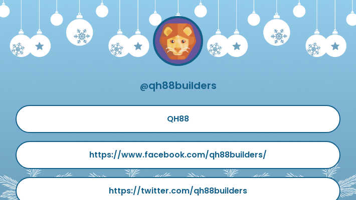 @qh88builders | Link Space