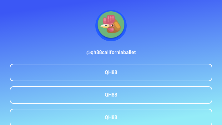 @qh88californiaballet | Link Space