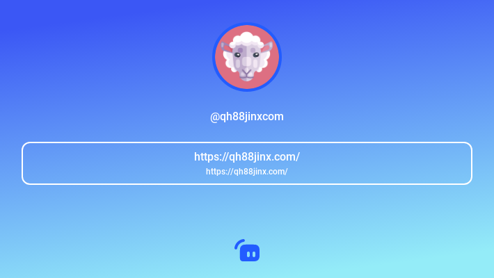 @qh88jinxcom | Link Space