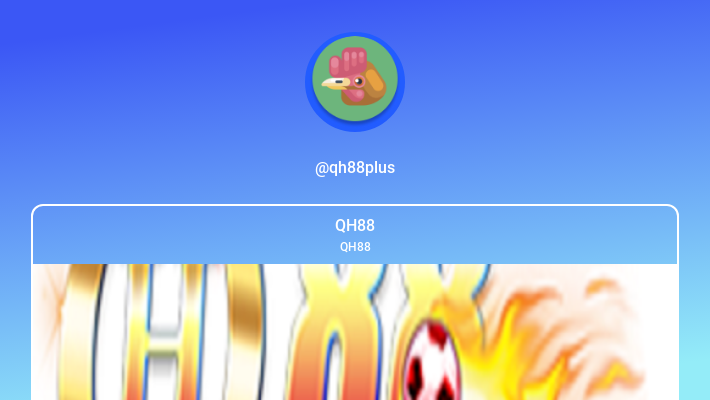 @qh88plus | Link Space