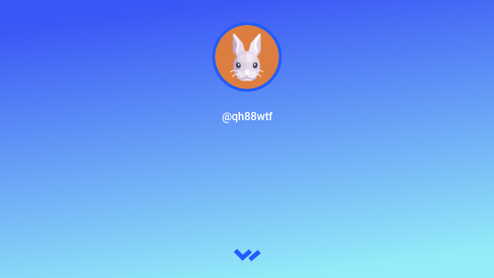 @qh88wtf | Link Space