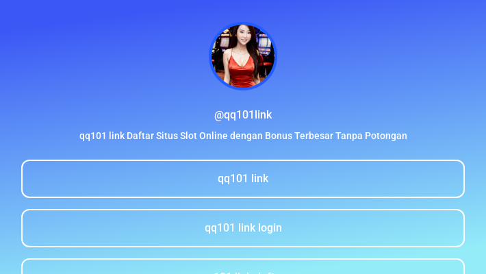 @qq101link | Link Space