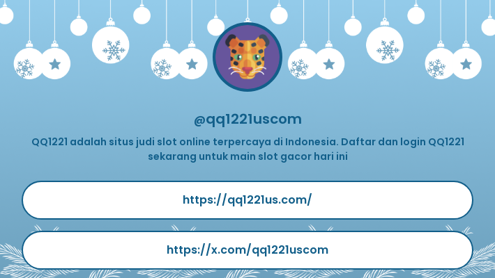 @qq1221uscom | Link Space