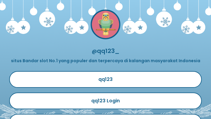 @qq123_ | Link Space