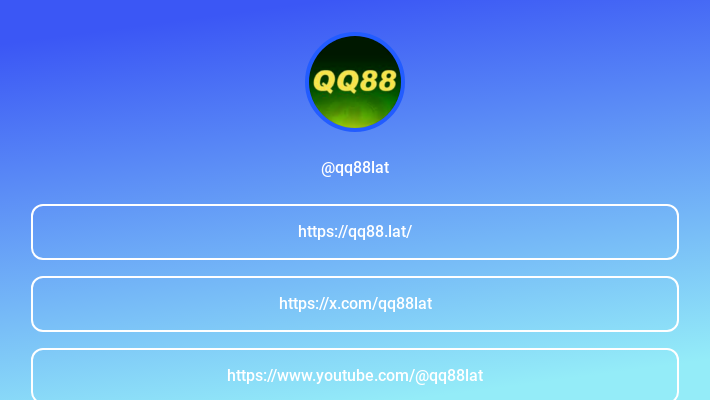 @qq88lat | Link Space