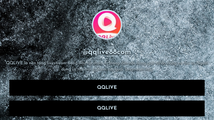 @qqlive88com | Link Space