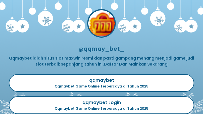 @qqmay_bet_ | Link Space