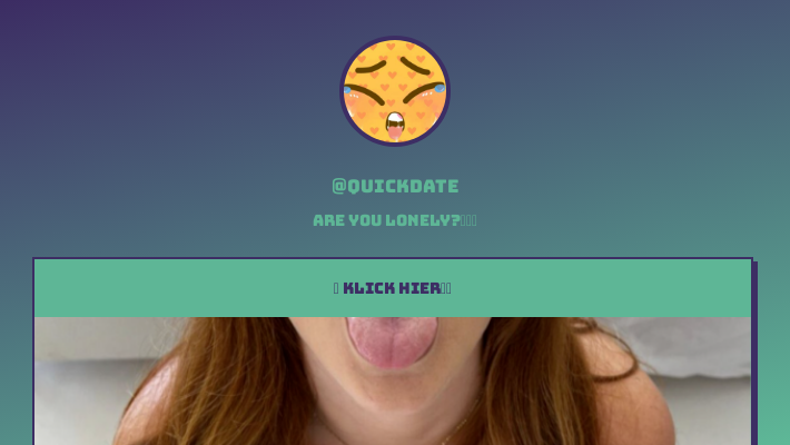 @quickdate | Link Space