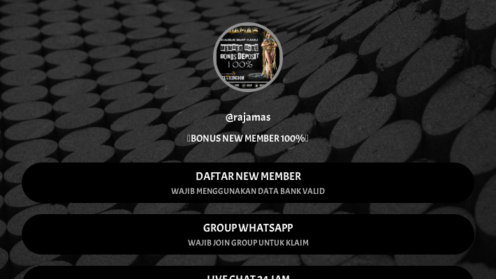 @rajamas | Link Space