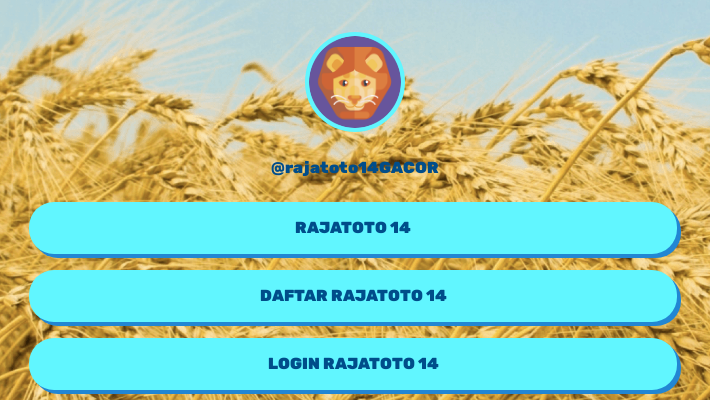 @rajatoto14GACOR | Link Space