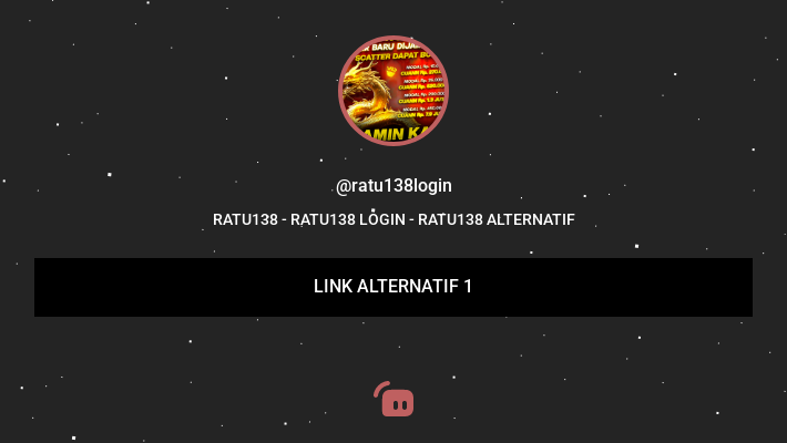 @ratu138login | Link Space