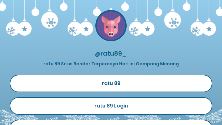 @ratu89_ | Link Space